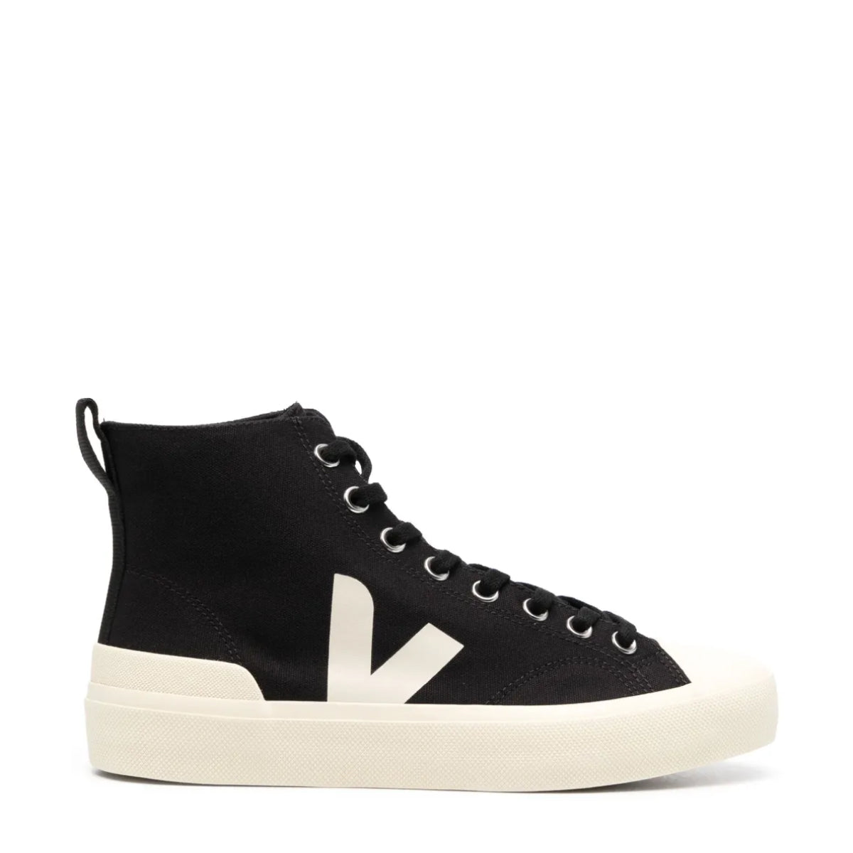 WATA II CANVAS HIGH-TOP SNEAKERS – Lord & Taylor