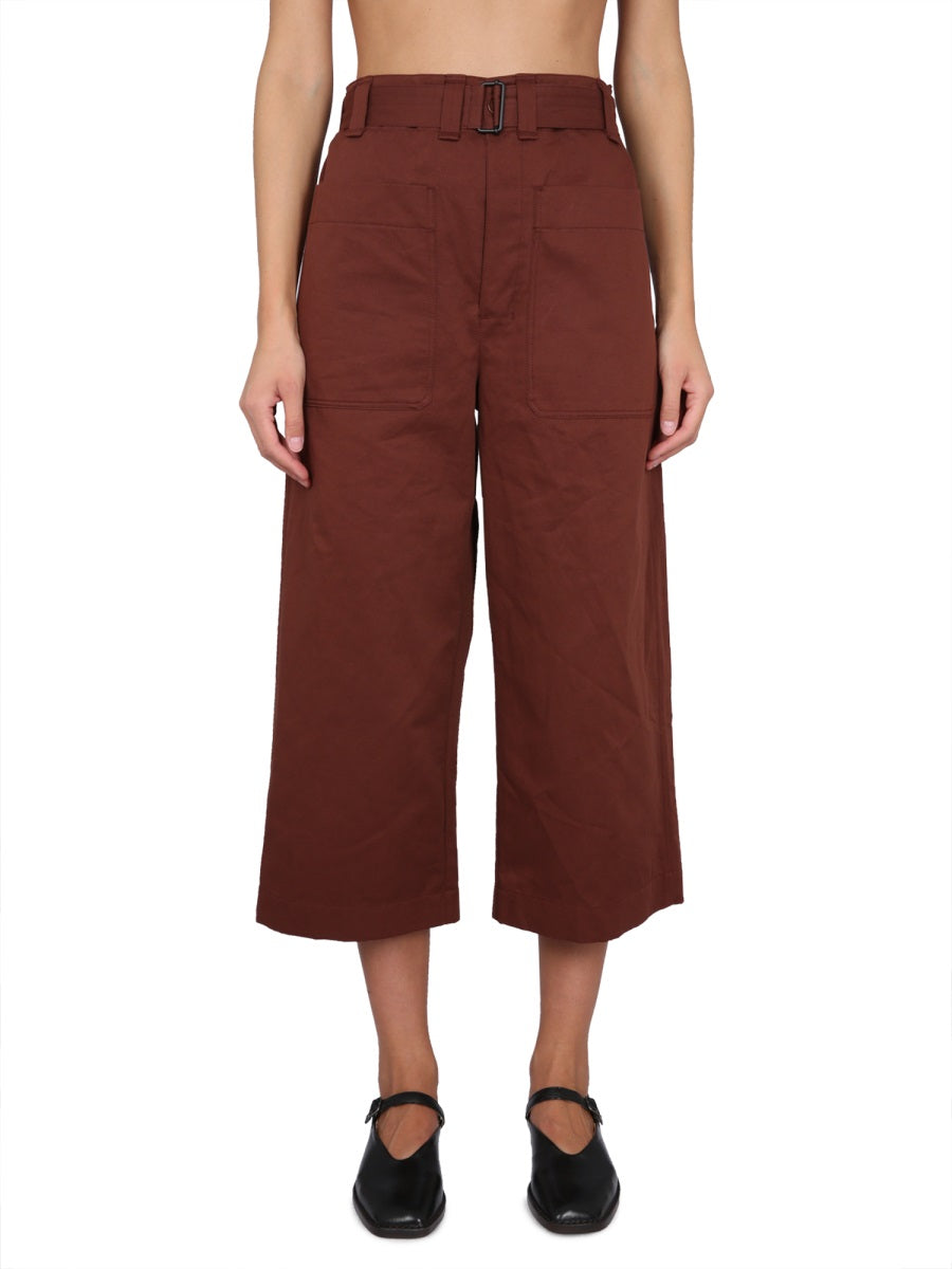 CROPPED PANTS – Lord & Taylor