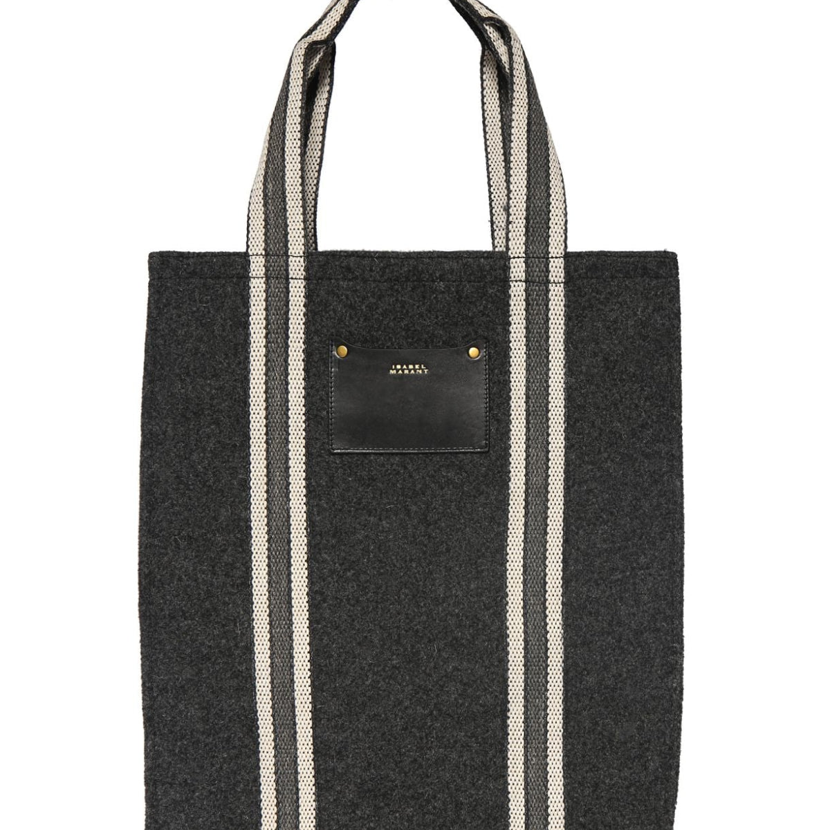 ARUBA PUEBLA LOGO PATCH TOTE BAG – Lord & Taylor