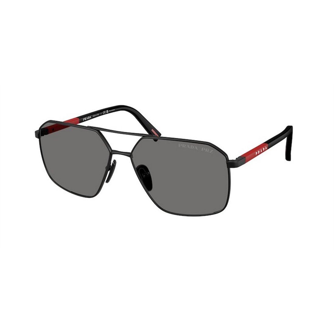 Prada Linea Rossa PS A50S 1BO02G – Lord & Taylor