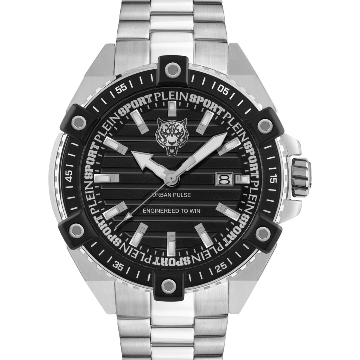 Urban Pulse Bracelet Watch – Lord & Taylor