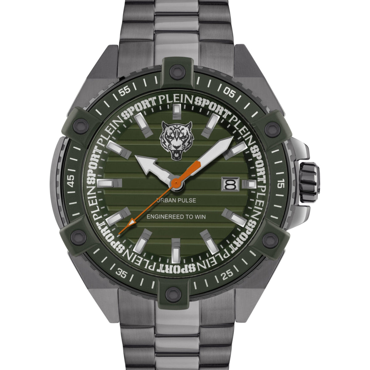 Urban Pulse Bracelet Watch – Lord & Taylor