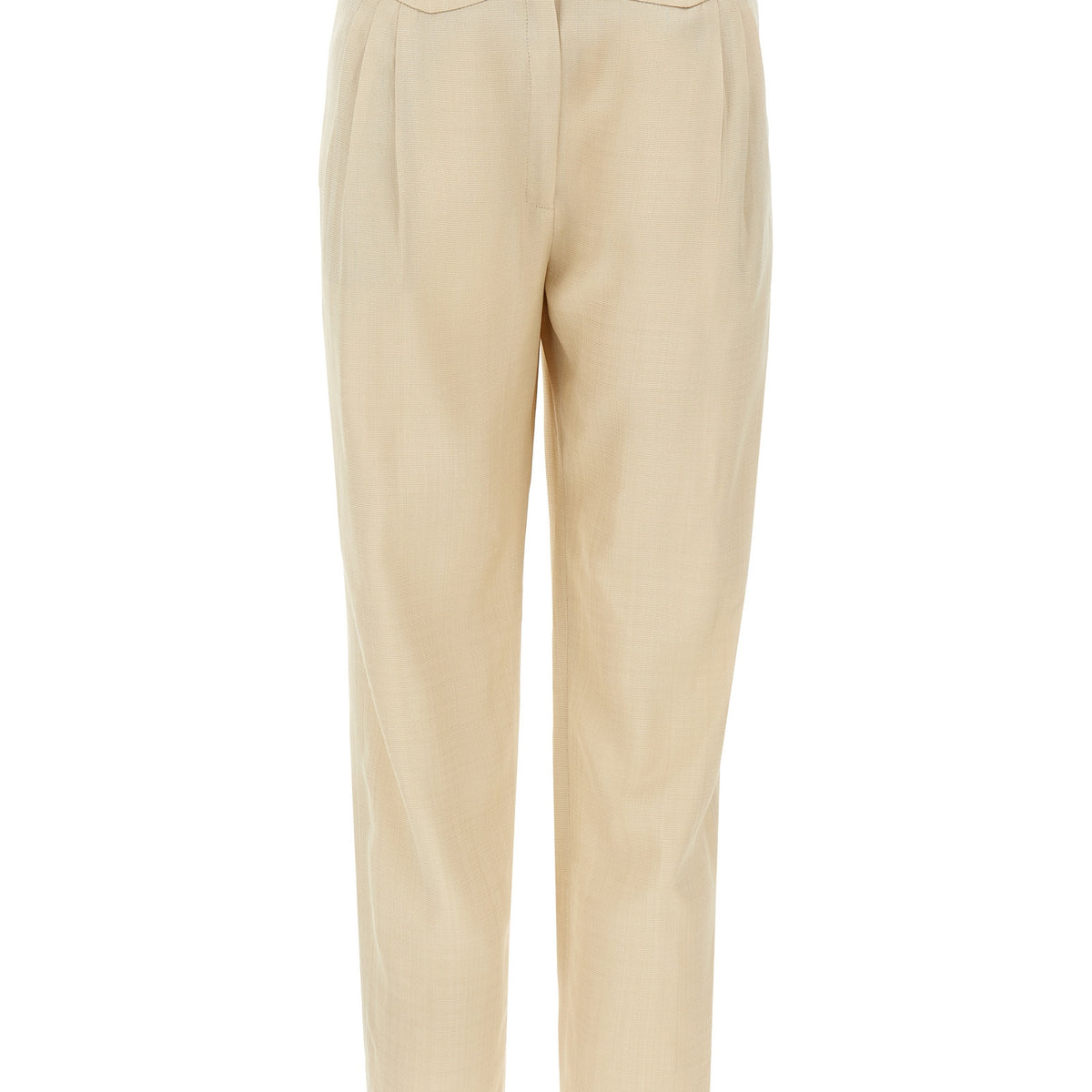 'Sheena Basque' pants – Lord & Taylor