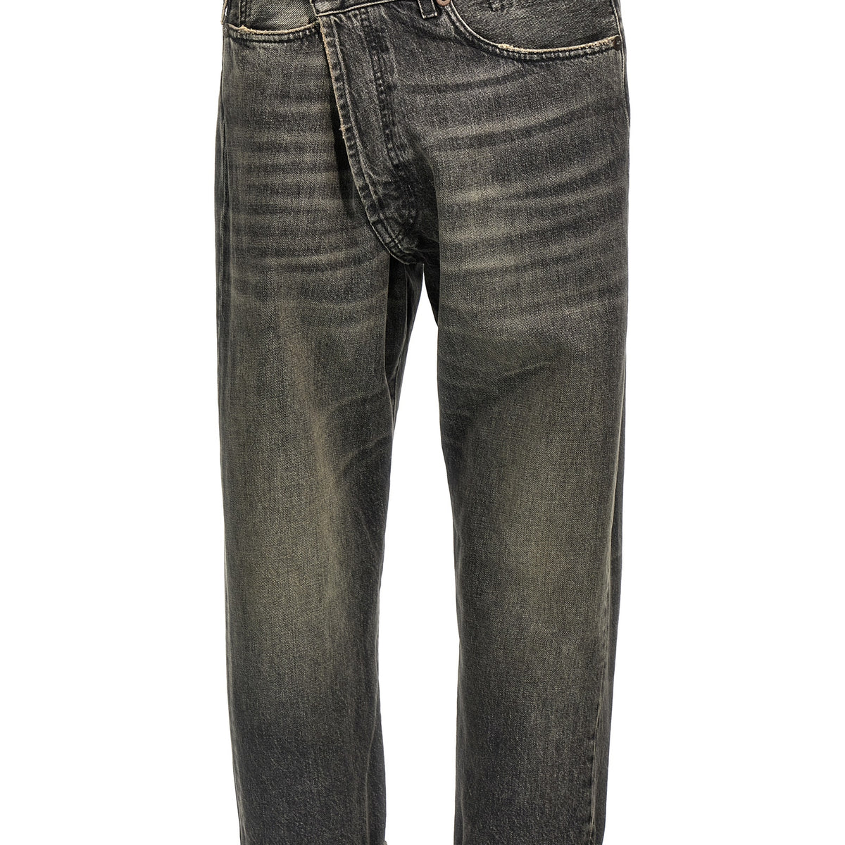 'Cross Over' jeans – Lord & Taylor