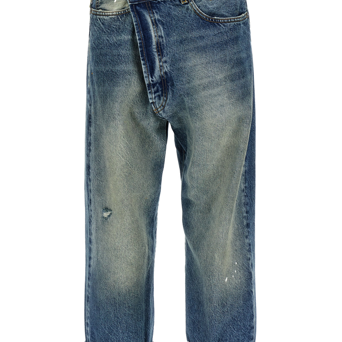 'Cross Over' Jeans – Lord & Taylor