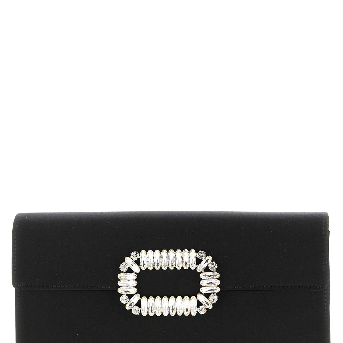 'Envelope Flap Sexy' clutch – Lord & Taylor