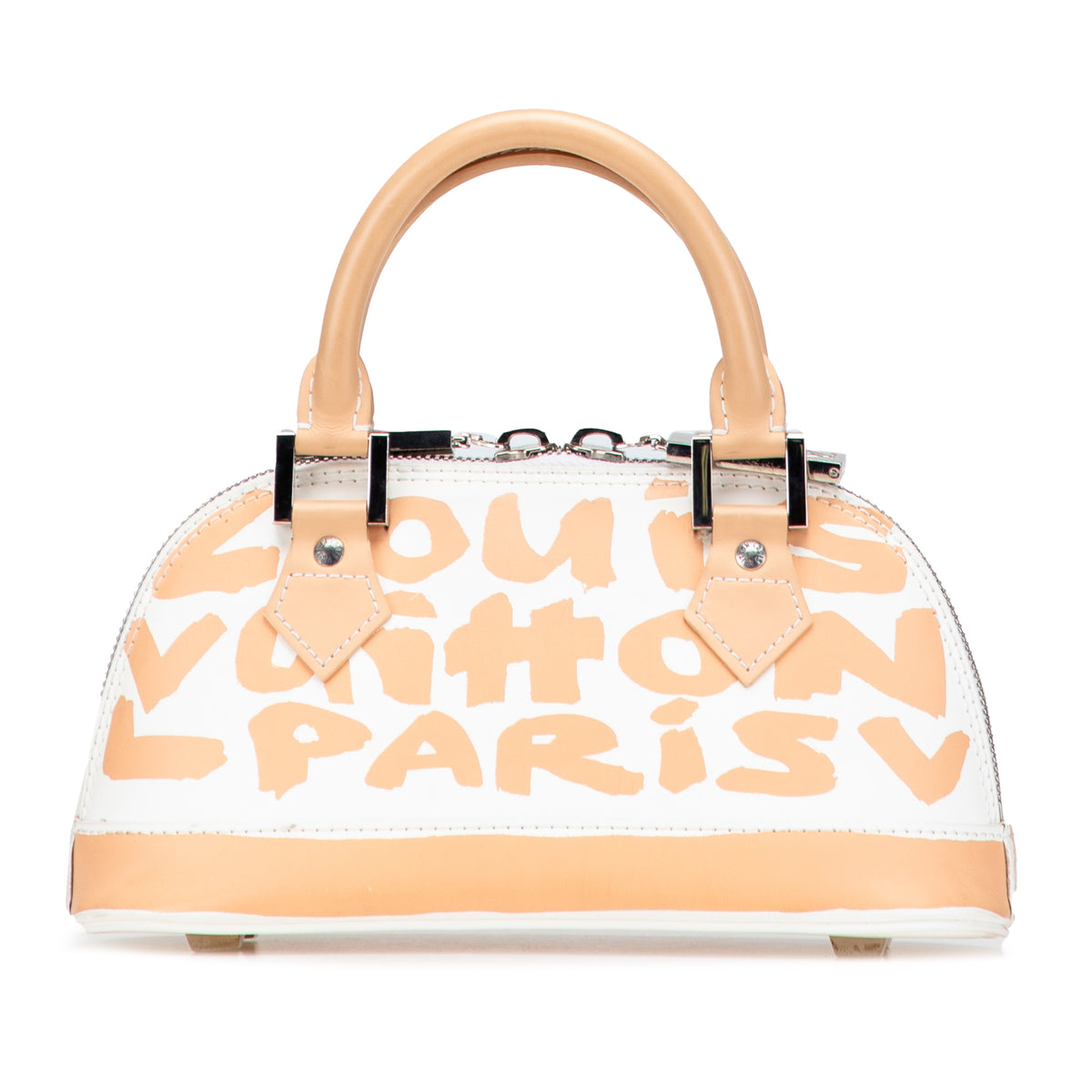 Stephen Sprouse Graffiti Alma PM – Lord & Taylor