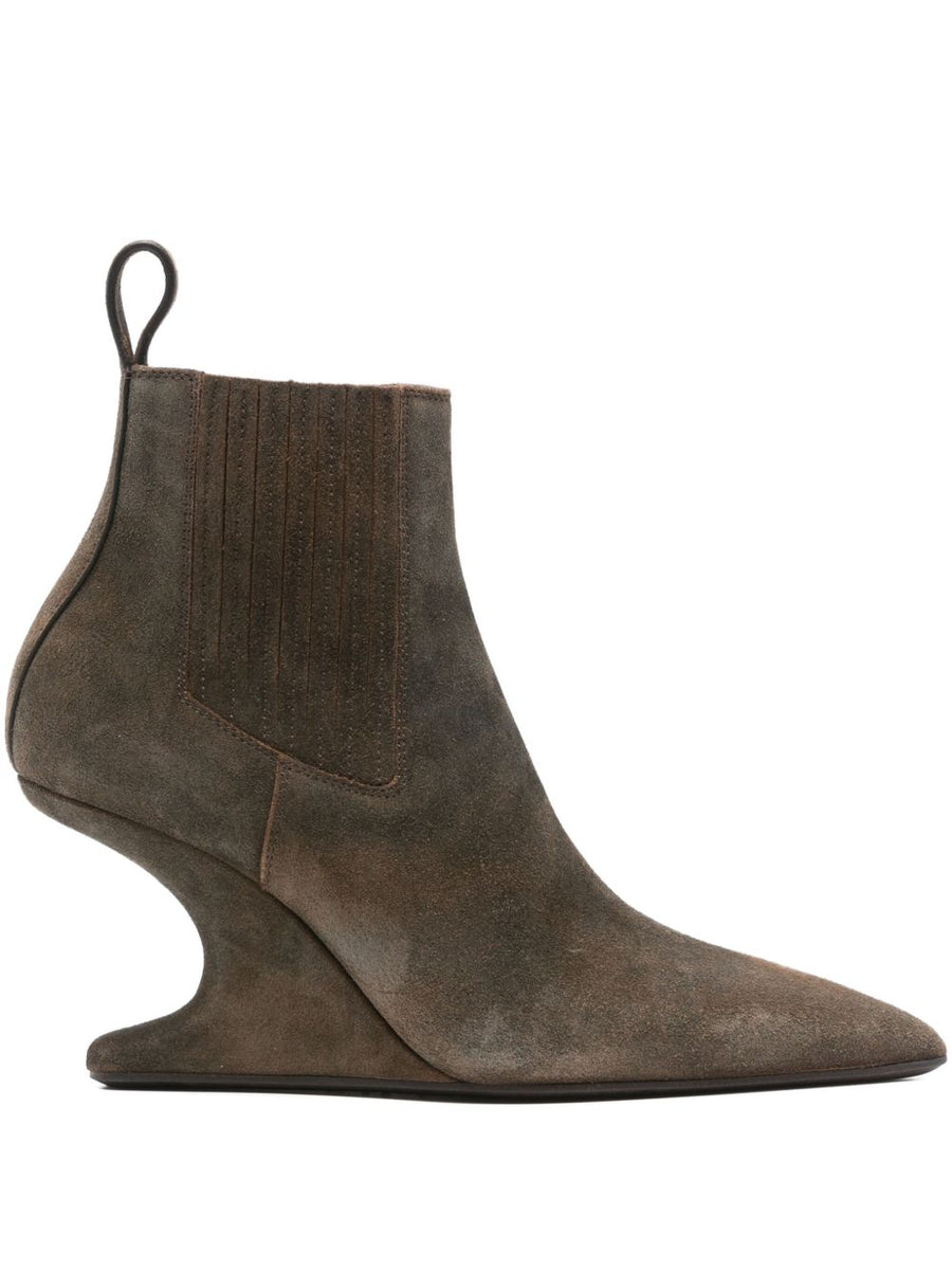 ANKLE SHARP – Lord & Taylor