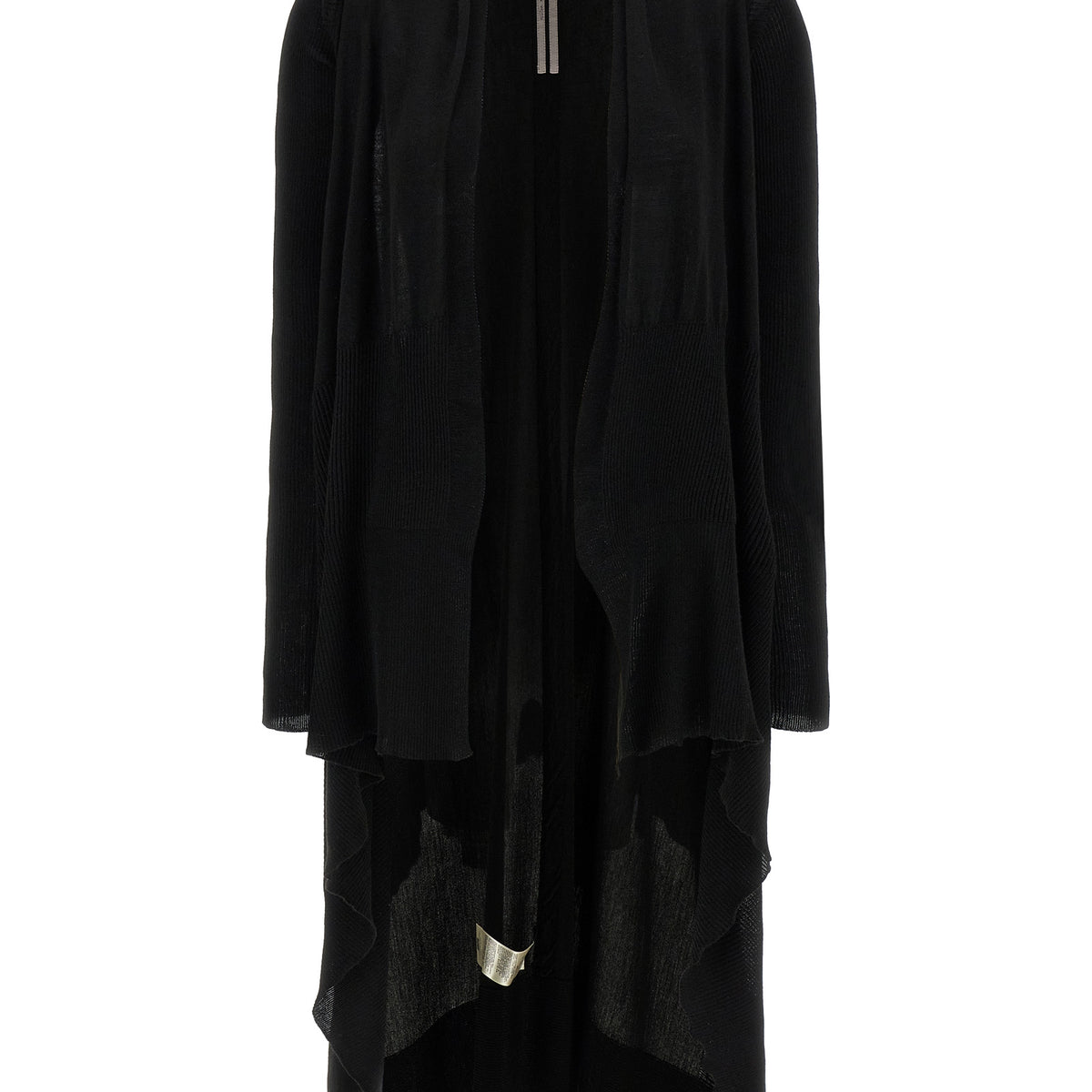 'Long Wrap' cardigan – Lord & Taylor