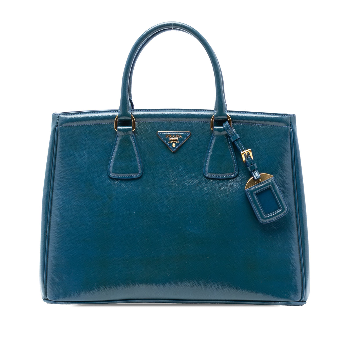 Medium Saffiano Vernice Parabole Tote – Lord & Taylor
