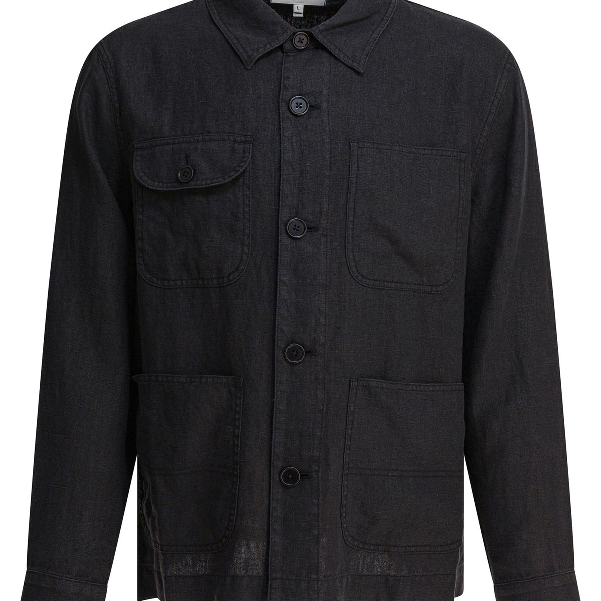 Linen work jacket – Lord & Taylor