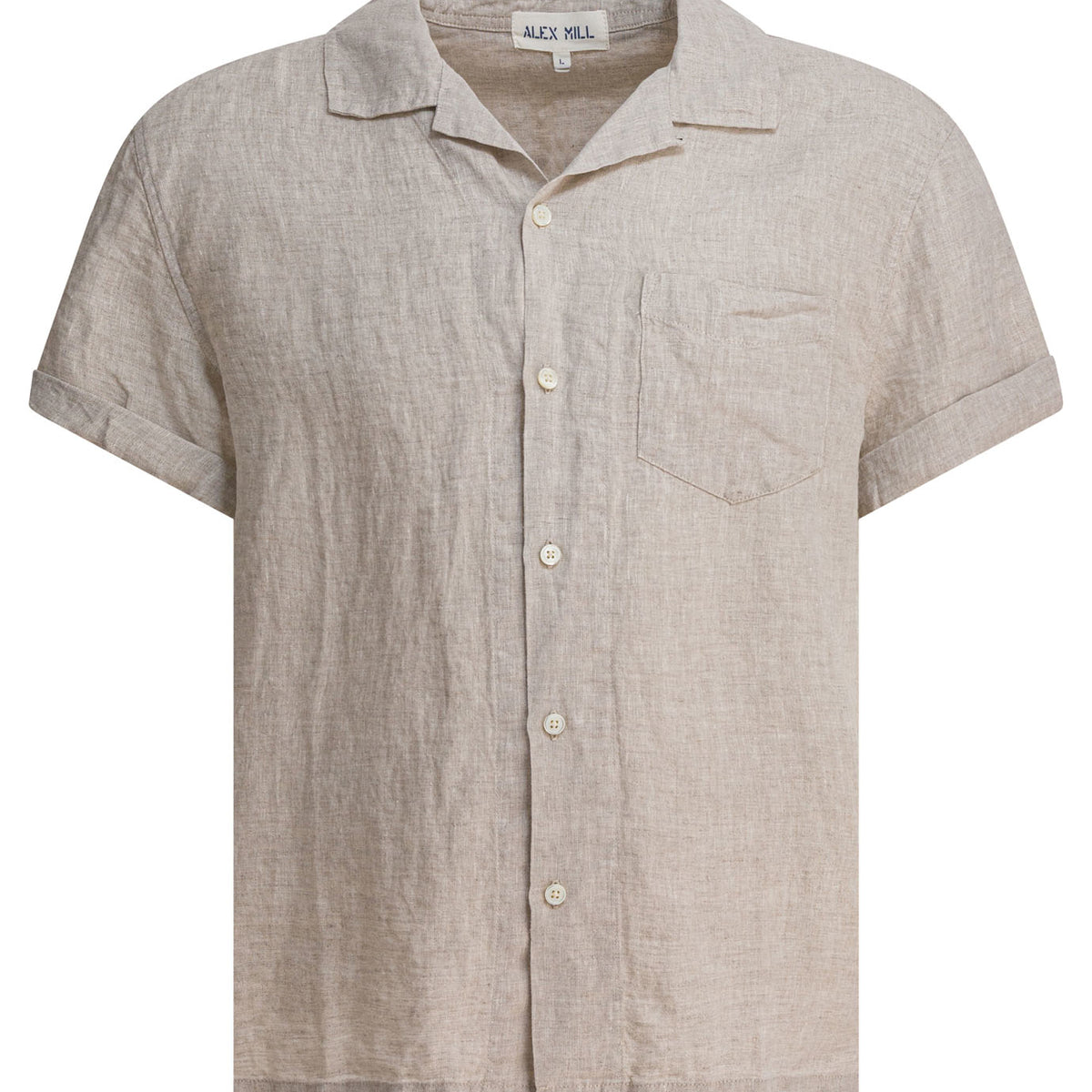 "Camp" Shirt – Lord & Taylor