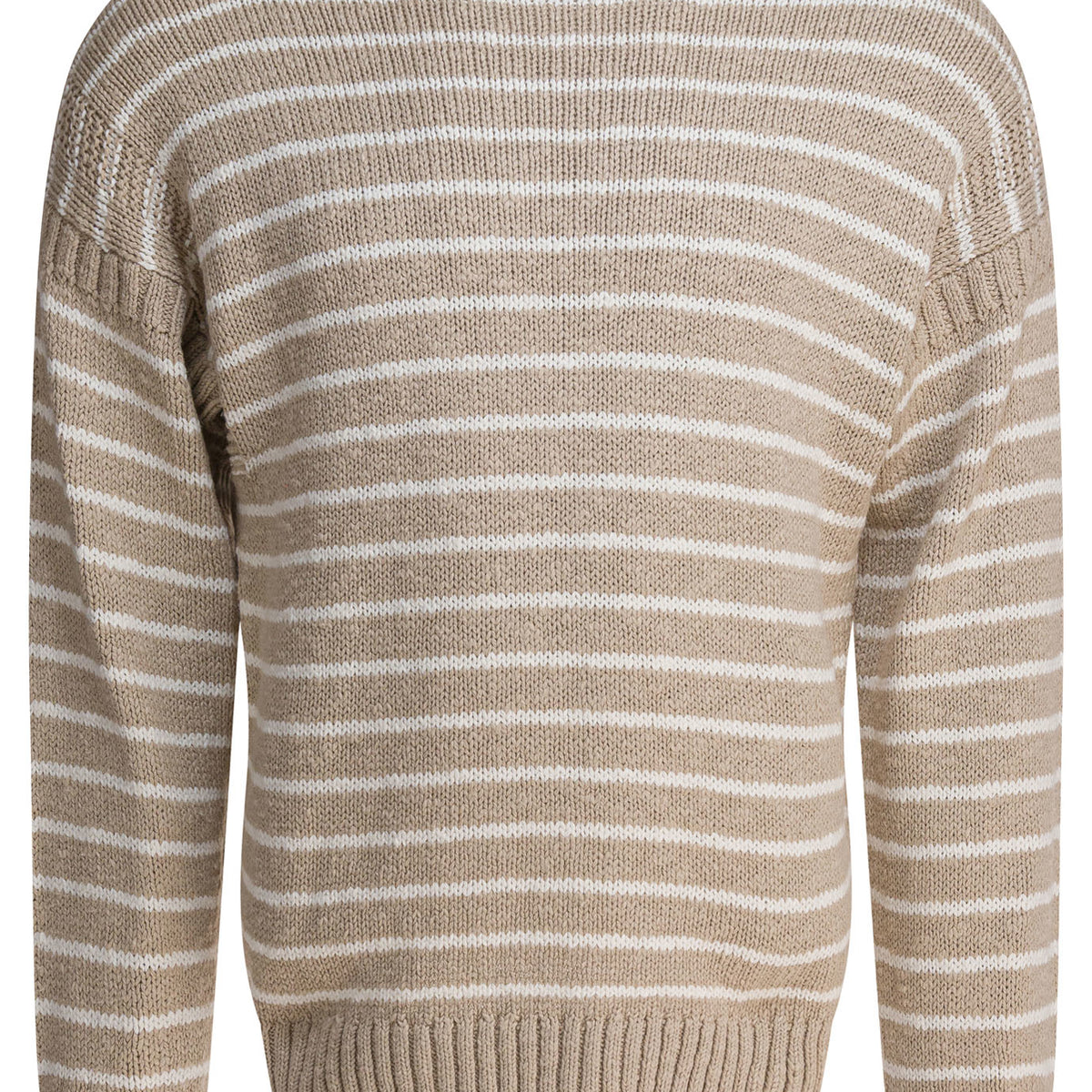 "Harbor" crewneck sweater – Lord & Taylor