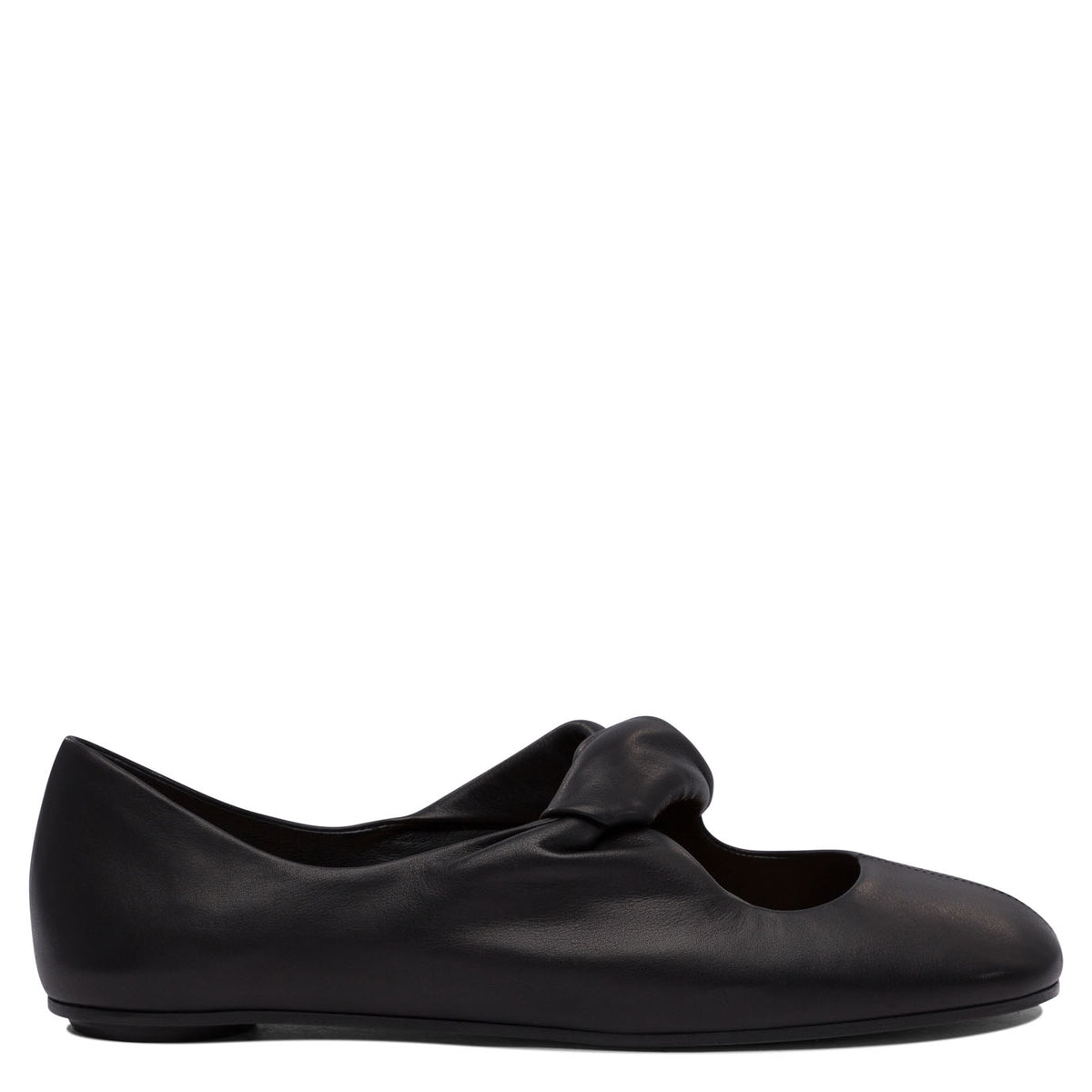 Twisted detail ballet flats – Lord & Taylor