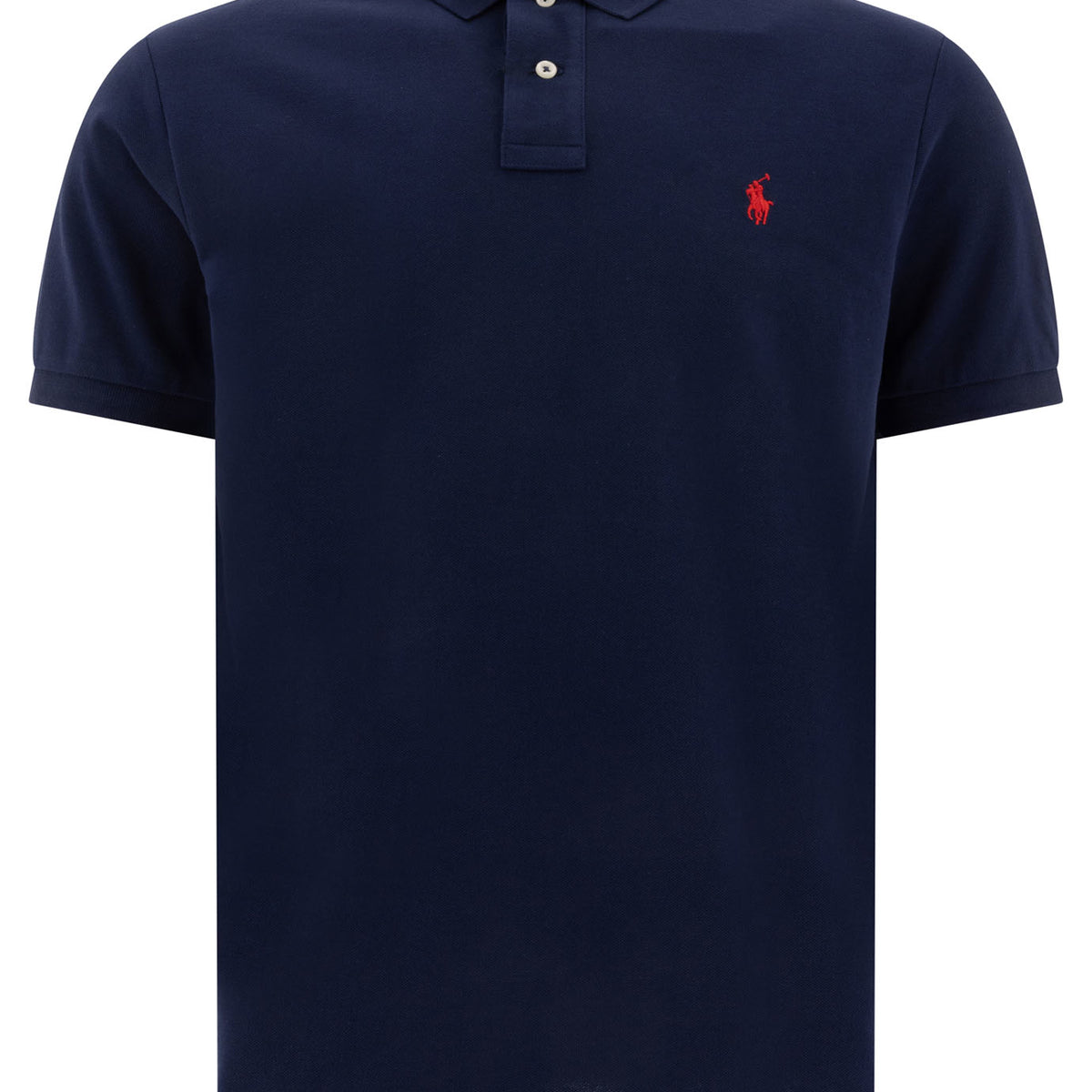 Pique polo shirt – Lord & Taylor