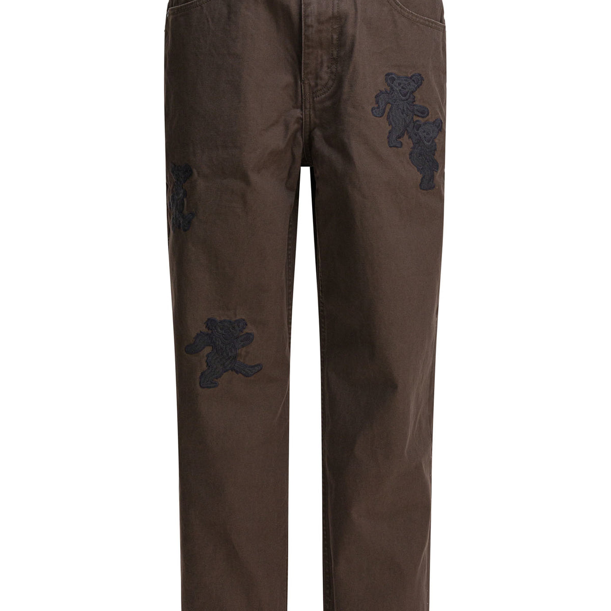 "GD Dancing Bears" trousers – Lord & Taylor