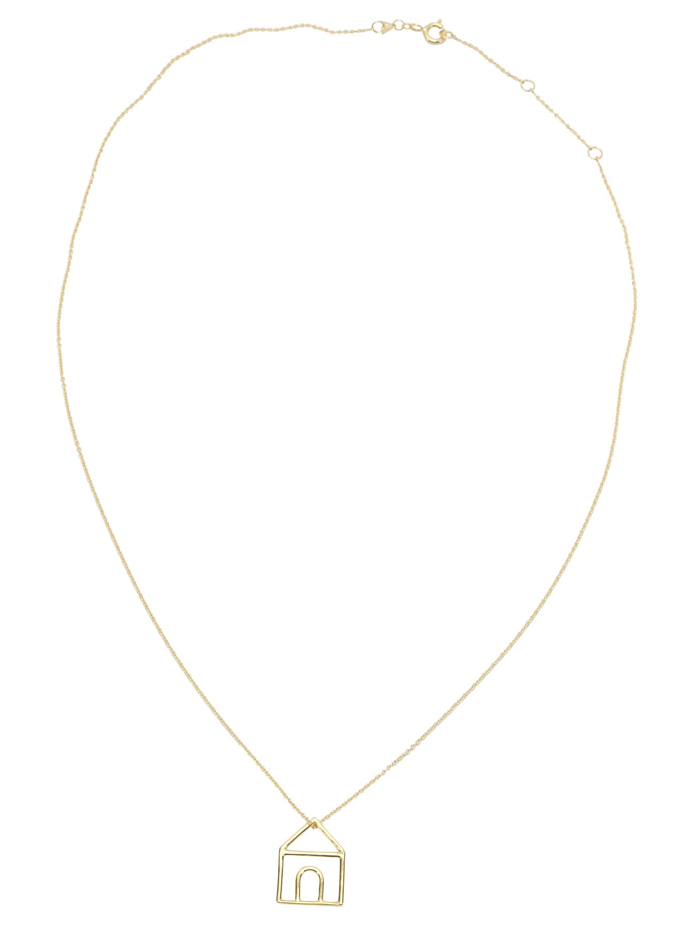 "Casita Pura" necklace – Lord & Taylor