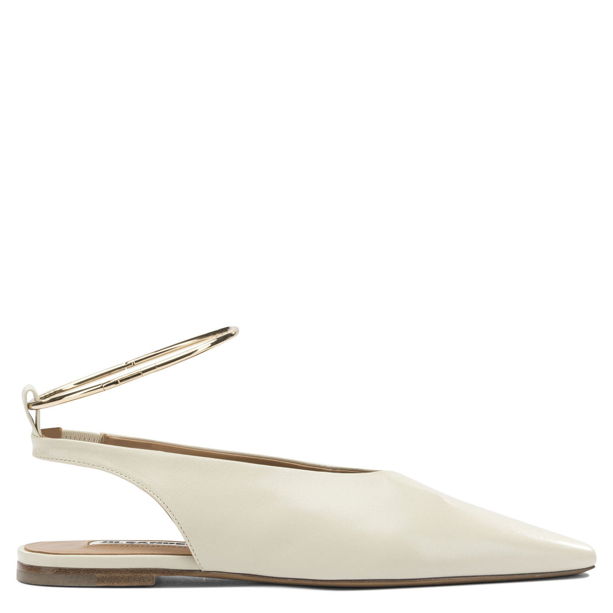 Ballet slingbacks – Lord & Taylor