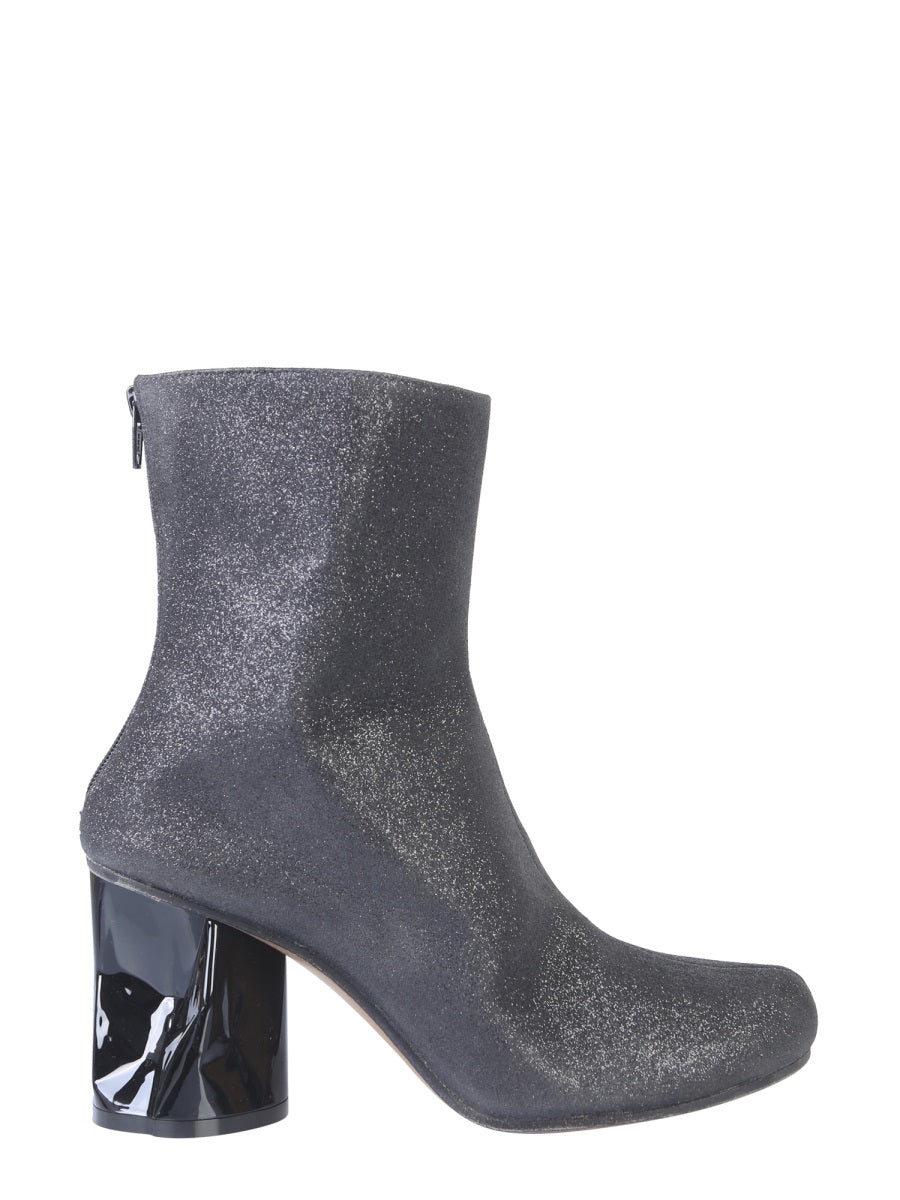 BOOT WITH CRUSHED HEEL – Lord & Taylor
