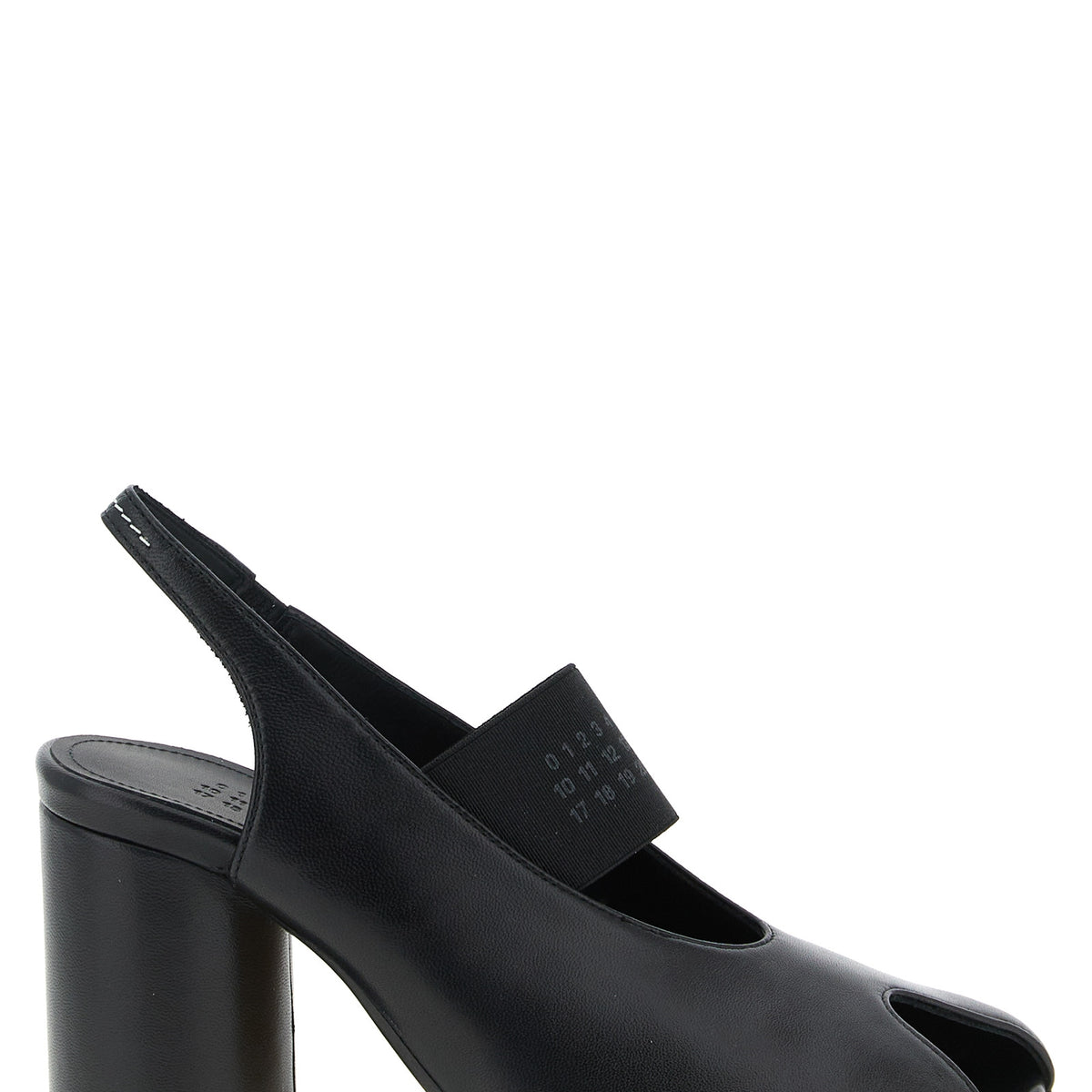 'Anatomic Numeric' slingback – Lord & Taylor