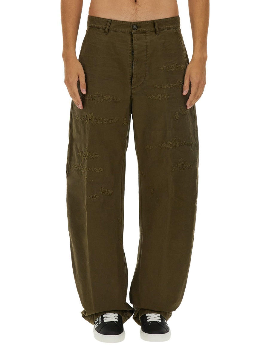 RIPPED BIG CHINO PANTS – Lord & Taylor