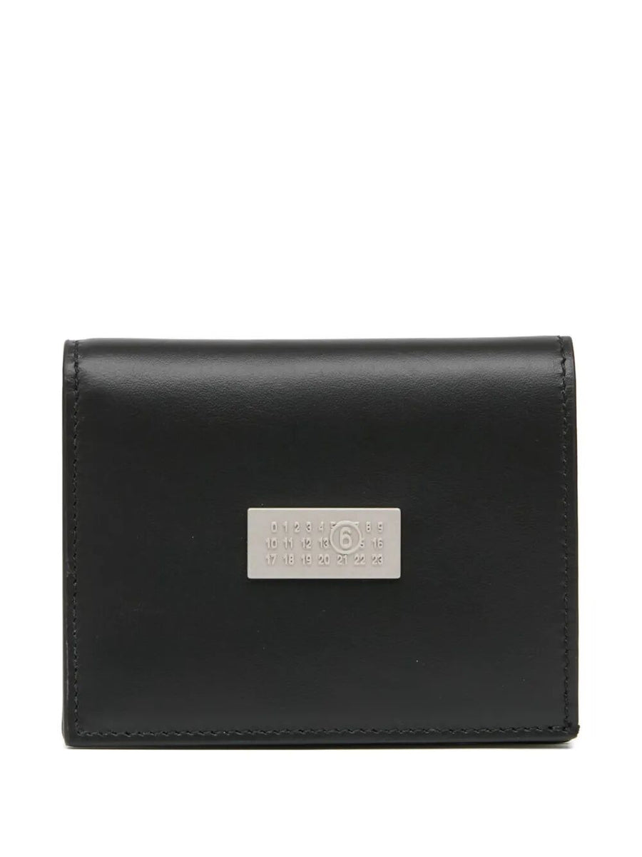 "NUMERIC" BIFOLD WALLET – Lord & Taylor