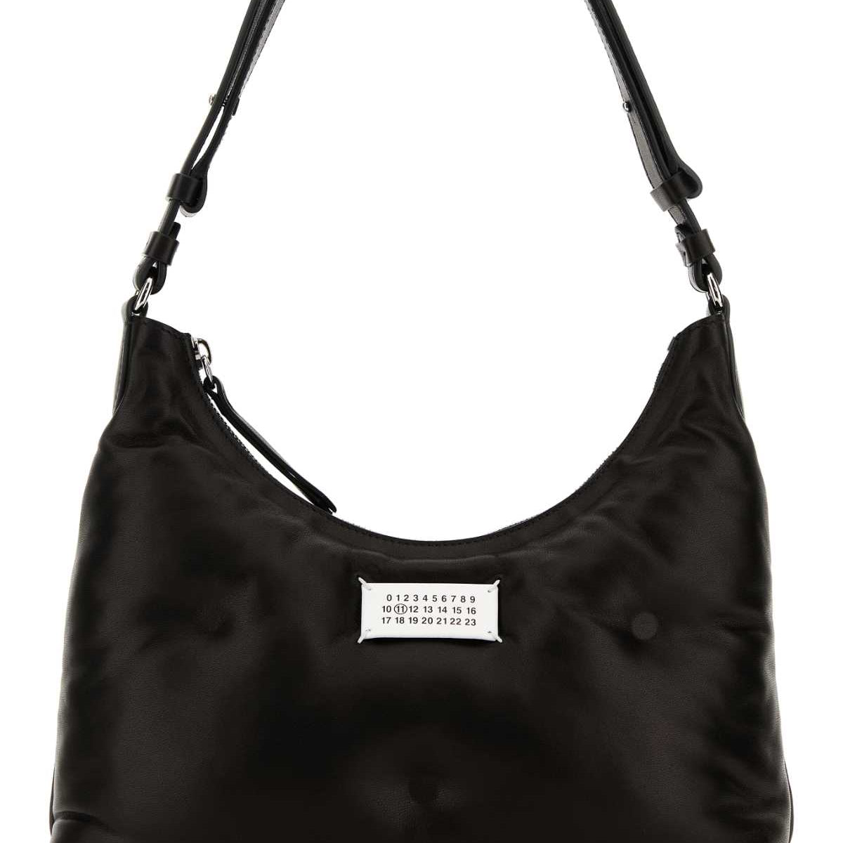 LAMBSKIN SHOULDER BAG – Lord & Taylor