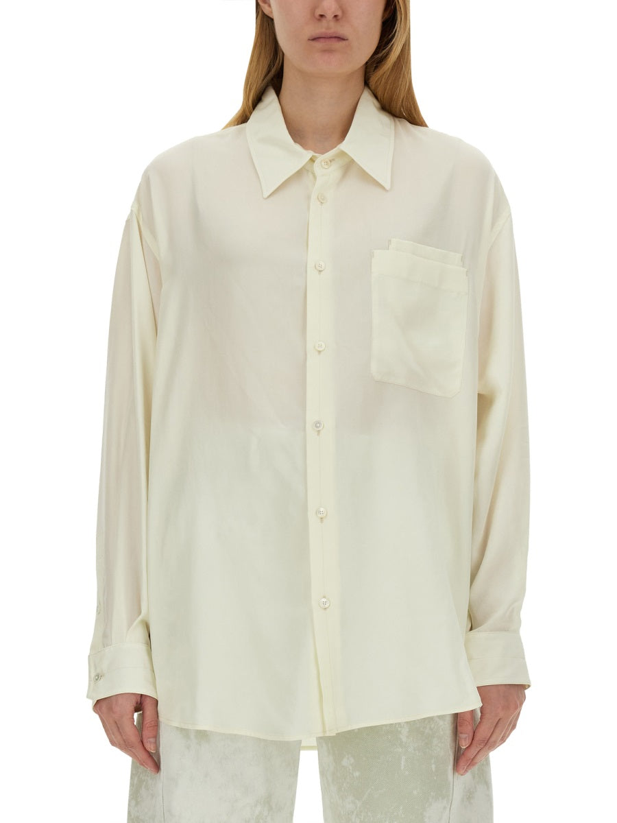 LYOCELL SHIRT – Lord & Taylor