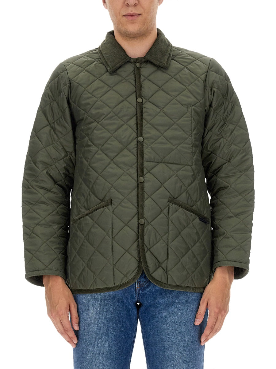 RAYDON JACKET – Lord & Taylor