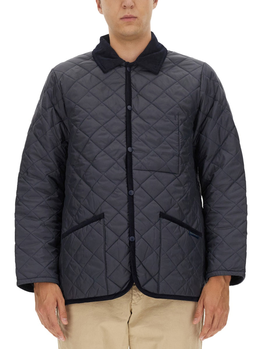 DENHAM JACKET – Lord & Taylor