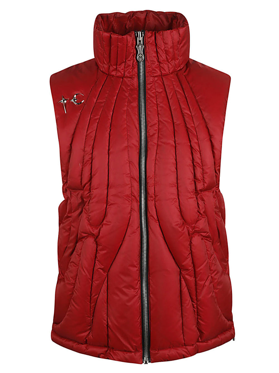 CAVE GOOSE DOWN VEST – Lord & Taylor