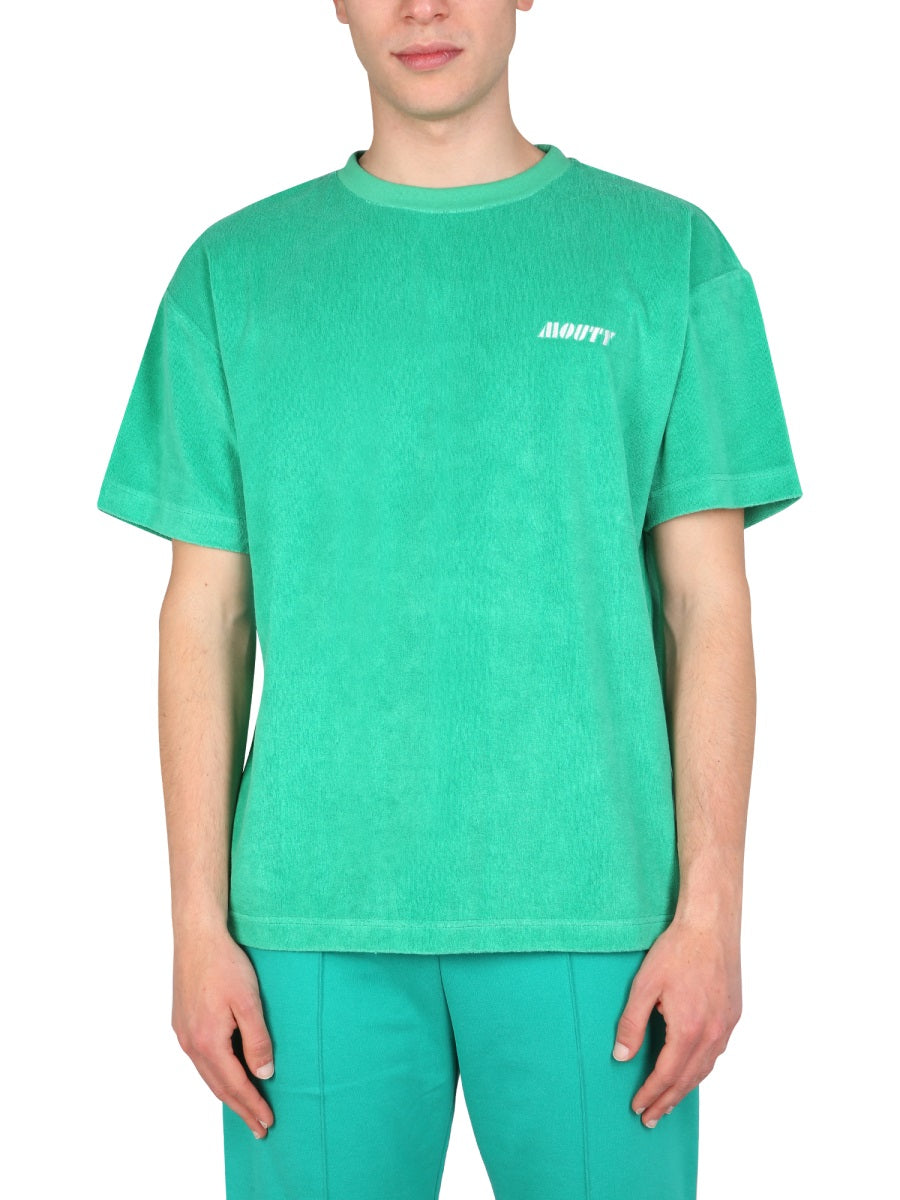 TERRY T-SHIRT – Lord & Taylor