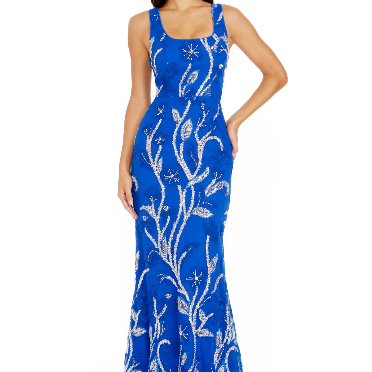 Tyra Gown – Lord & Taylor
