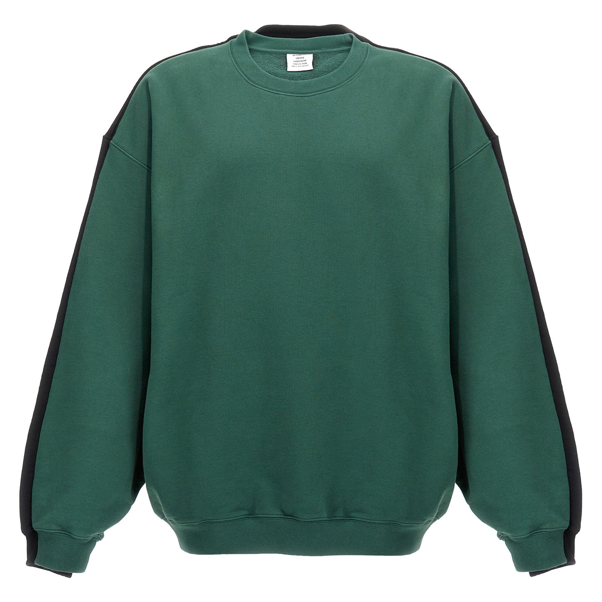 'Polizei/Securite' sweatshirt – Lord & Taylor