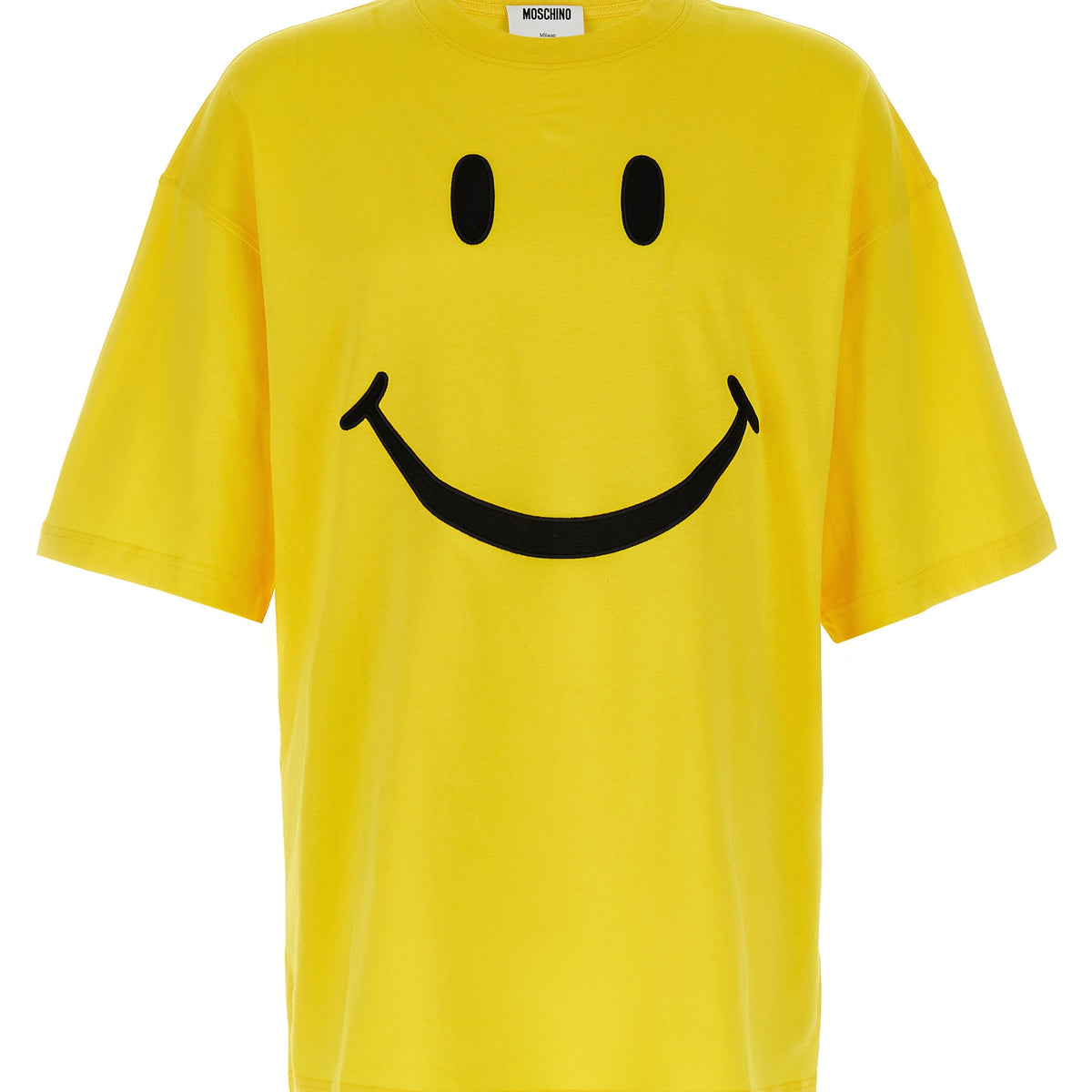 'Smiley' T-shirt – Lord & Taylor