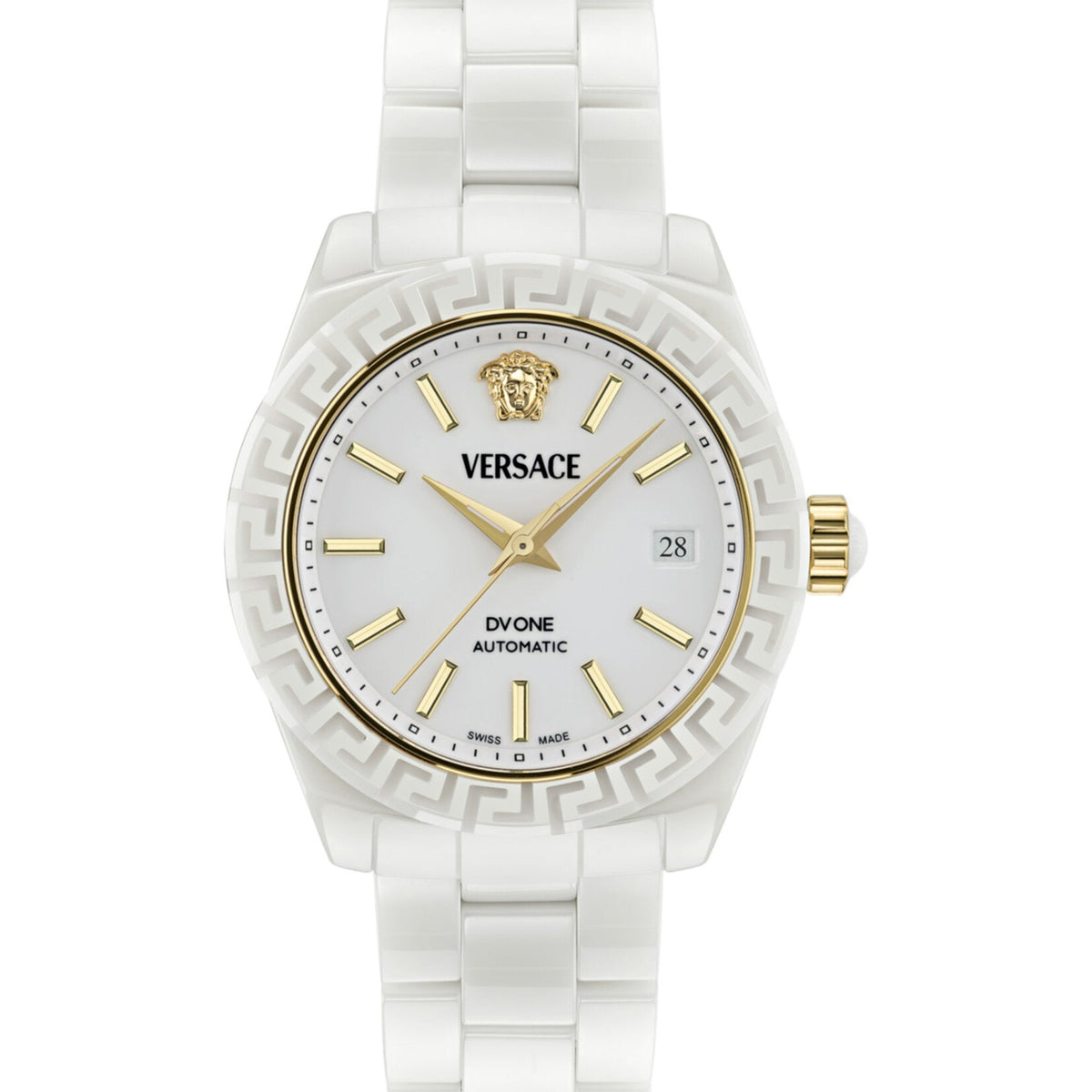 DV One Automatic Watch – Lord & Taylor
