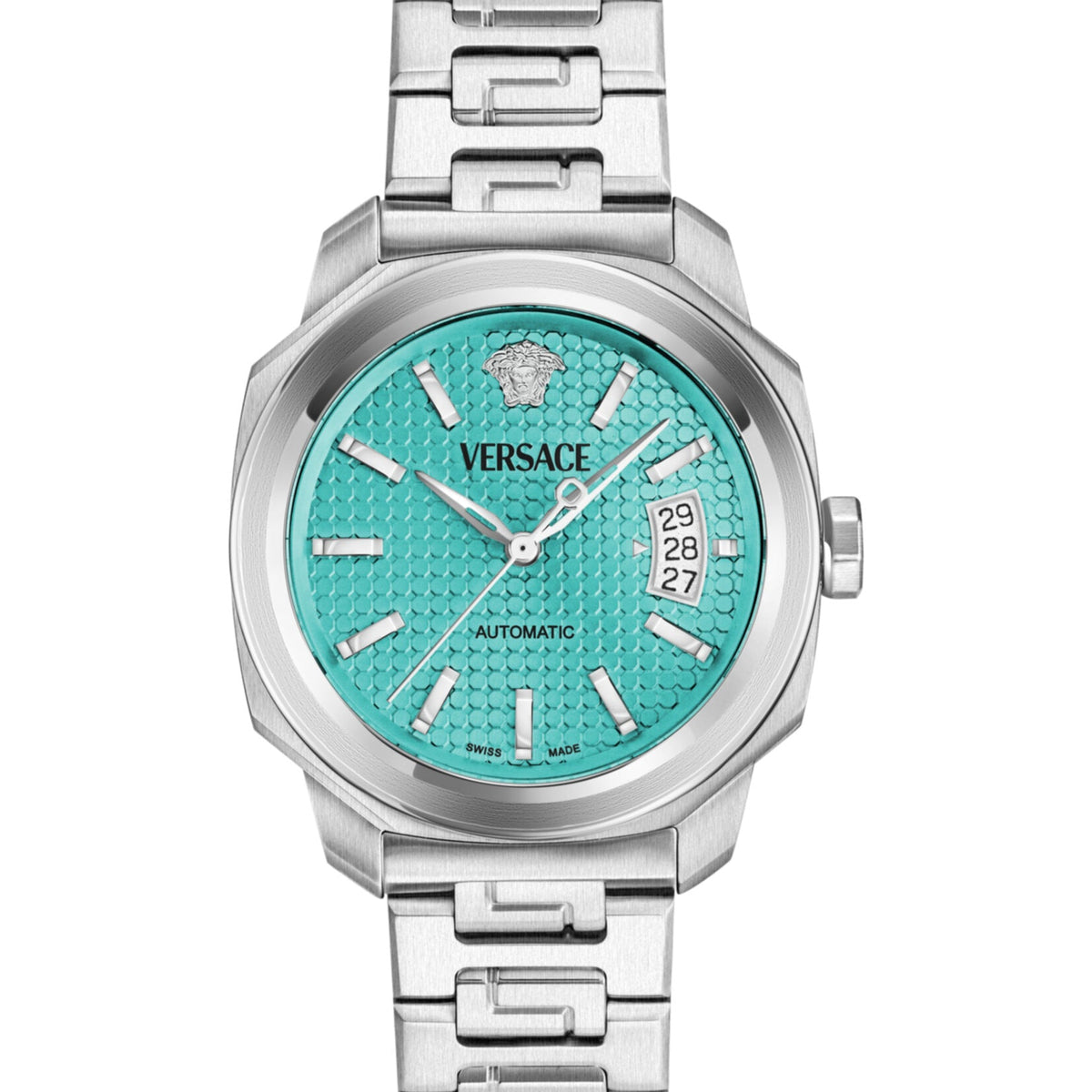 Versace Dylos Automatic Watch – Lord & Taylor