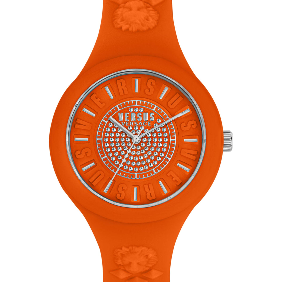 Fire Island Crystal Strap Watch – Lord & Taylor