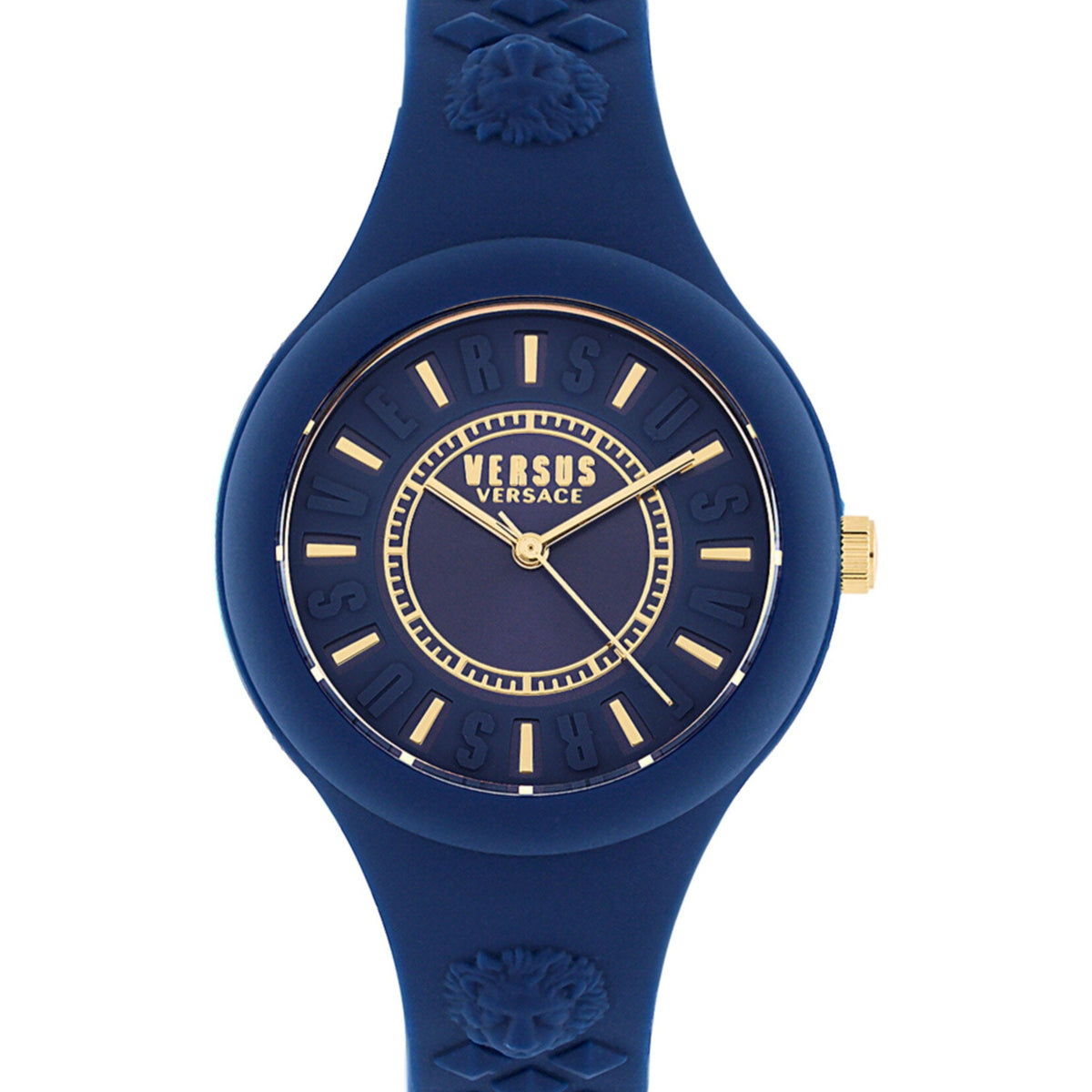 Fire Island Strap Watch – Lord & Taylor