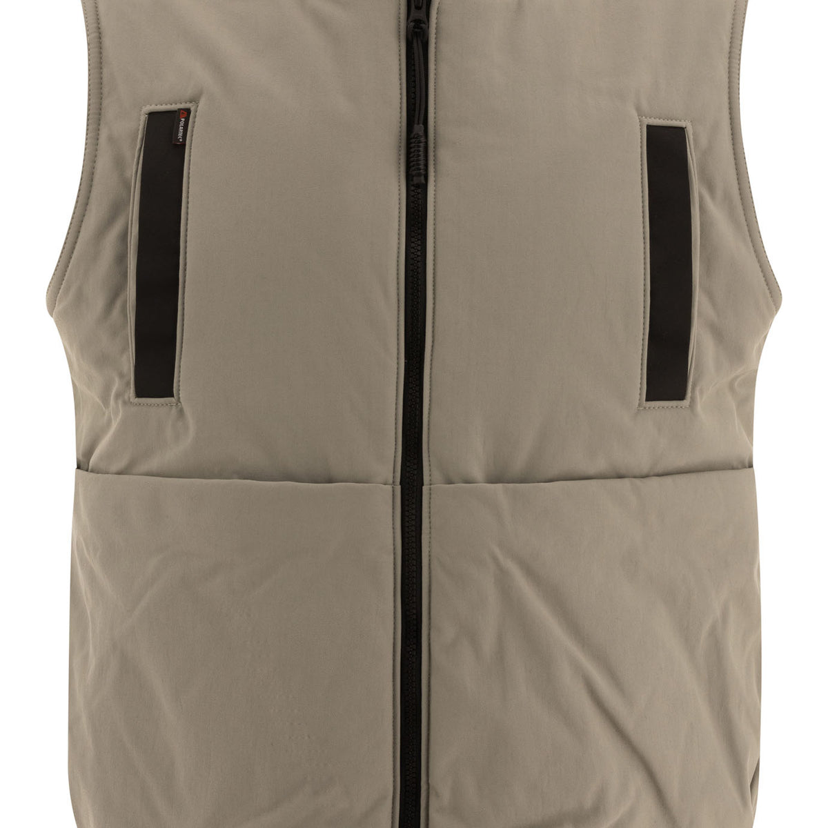 "Deck Operator" vest – Lord & Taylor