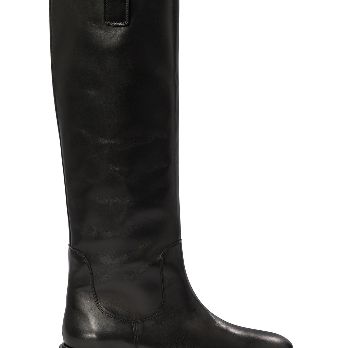 "Henry" high-knee boots – Lord & Taylor