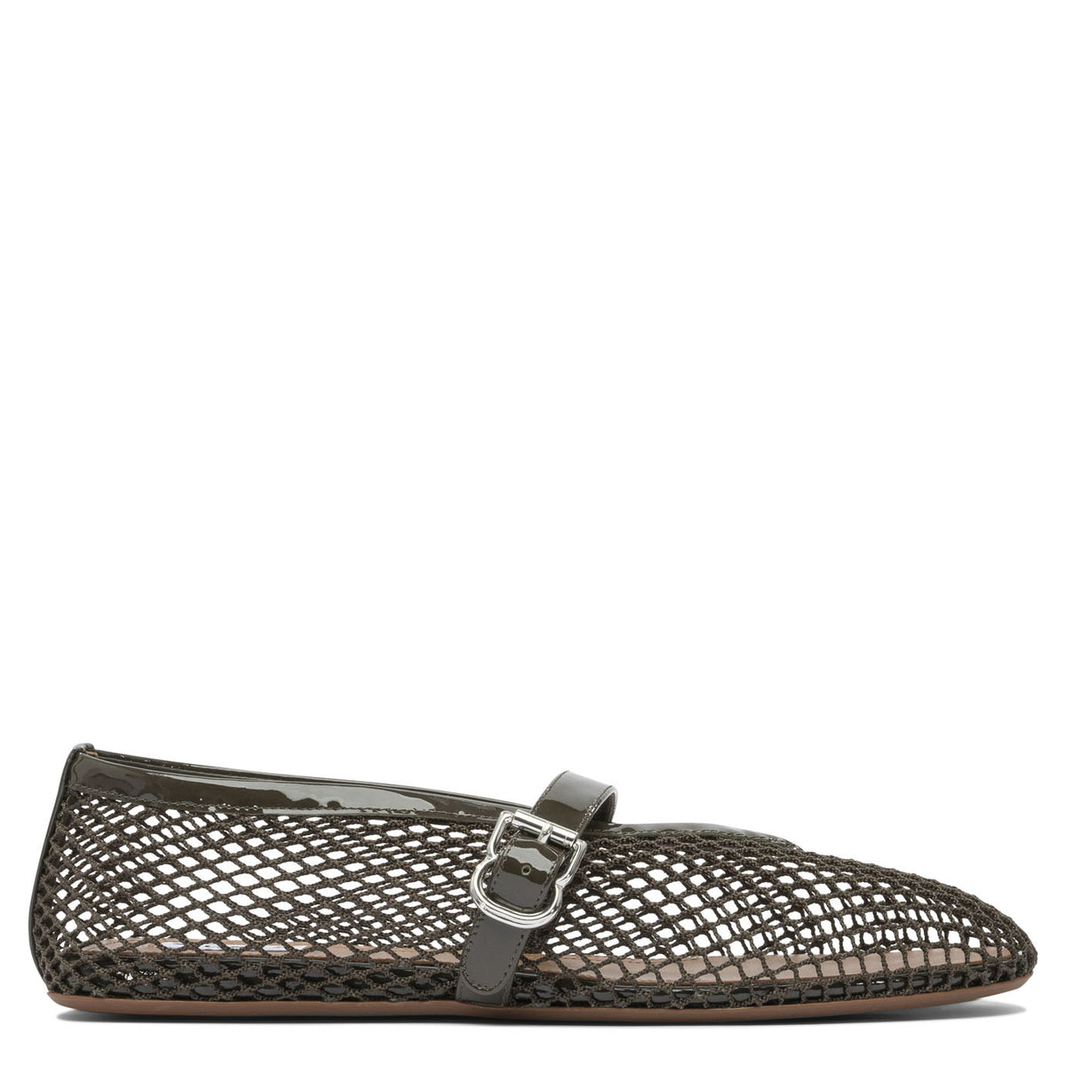 Mesh Mary Jane ballet flats – Lord & Taylor