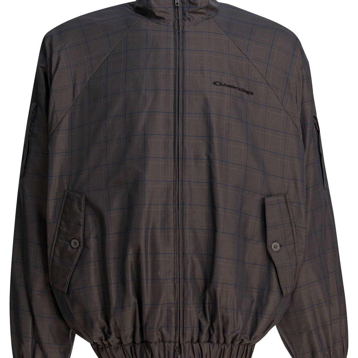 Nylon jacket – Lord & Taylor