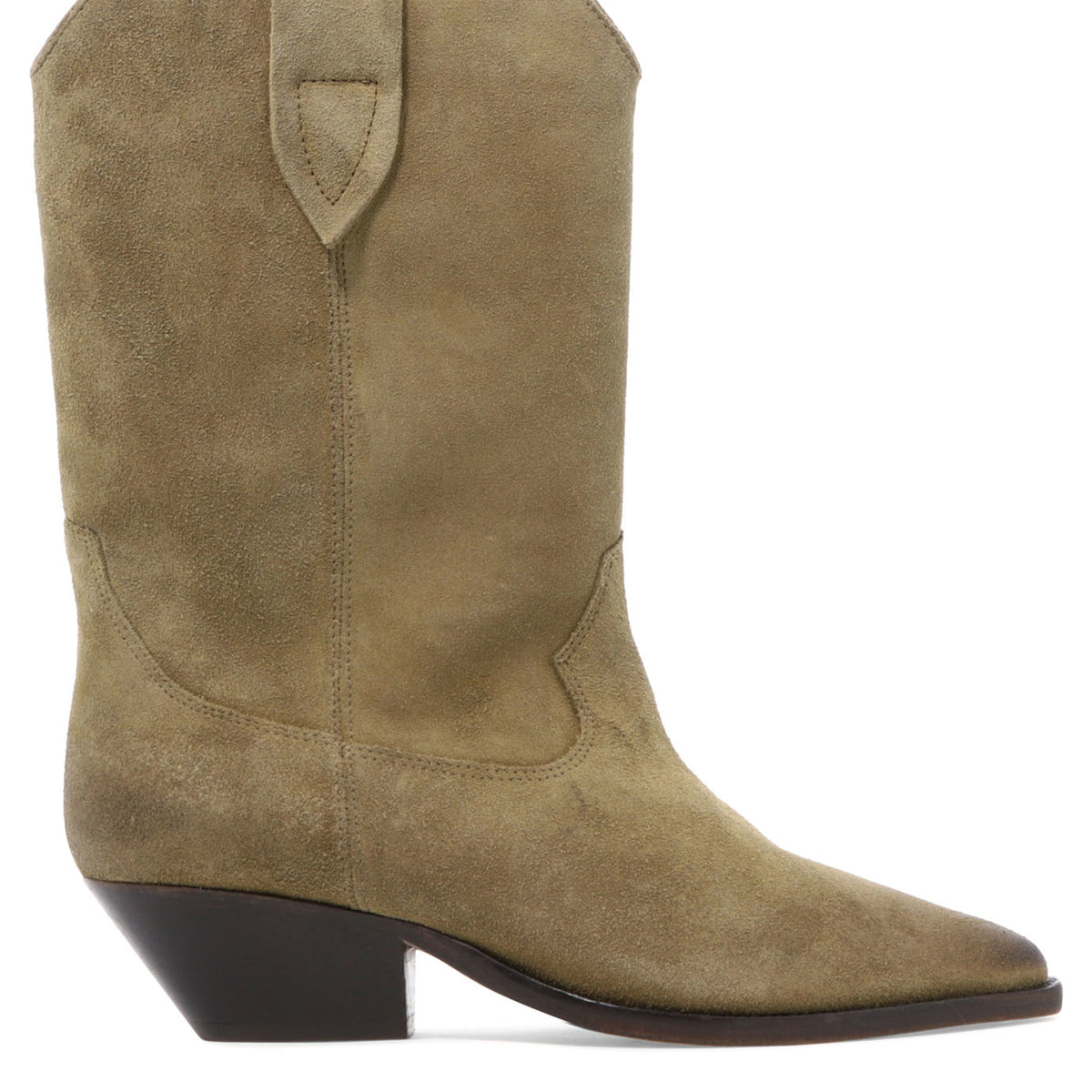"Duerto" boots 40mm – Lord & Taylor