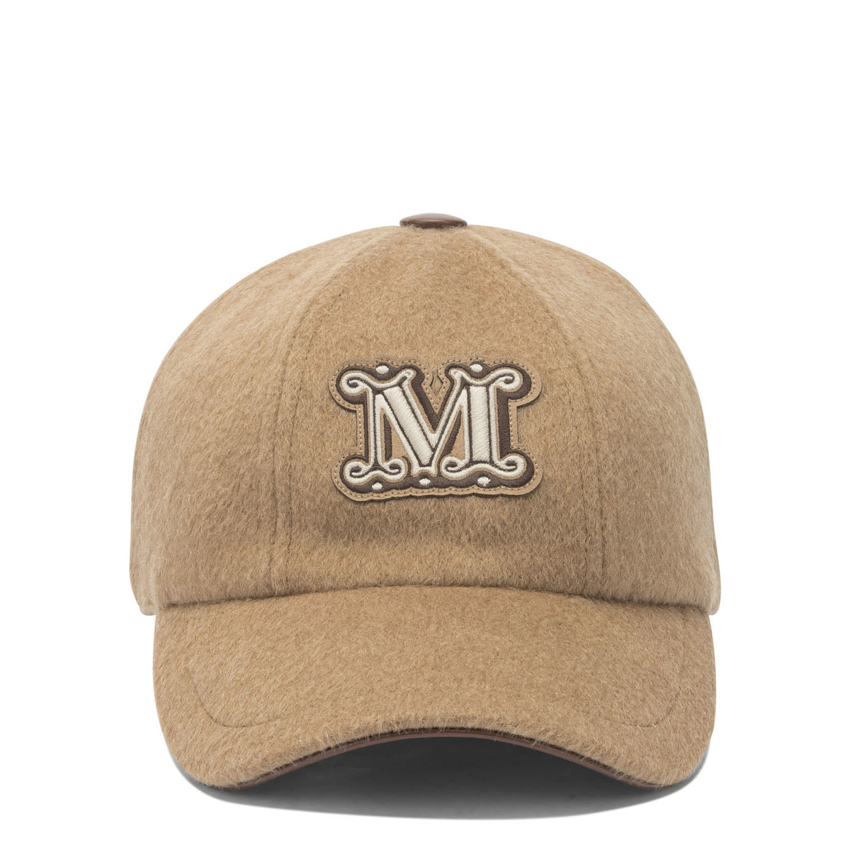 Camel baseball cap – Lord & Taylor