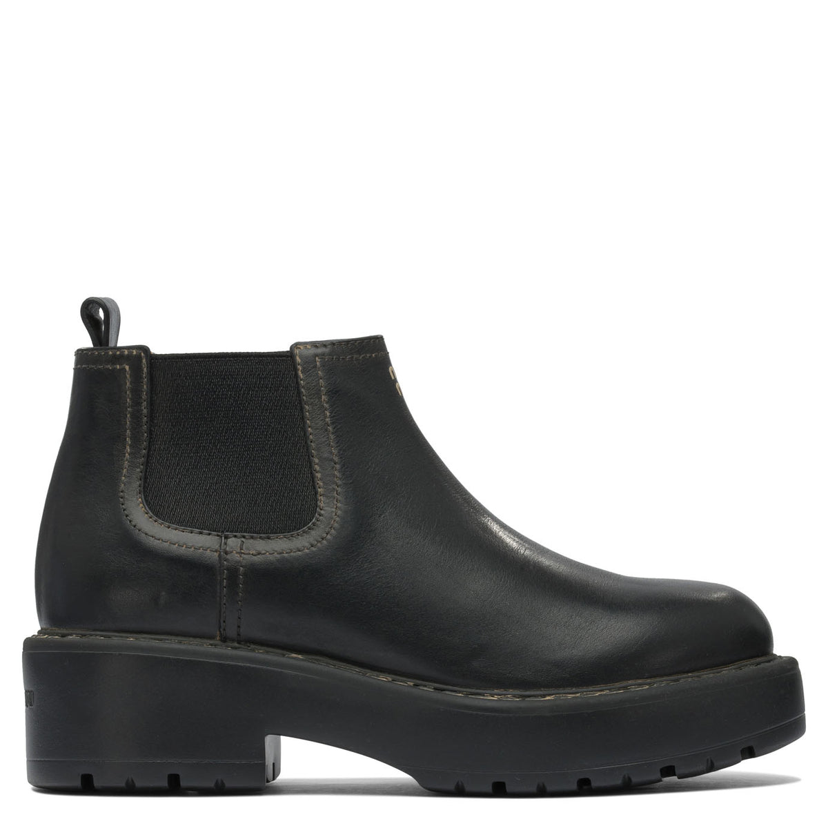 Chelsea leather ankle boots – Lord & Taylor