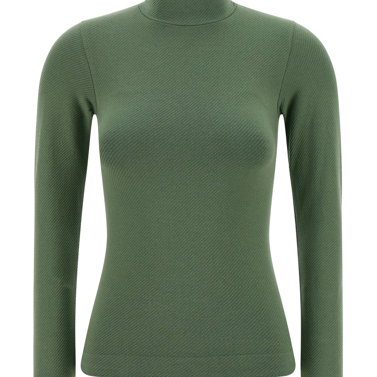 'Perfect Thermal' top – Lord & Taylor