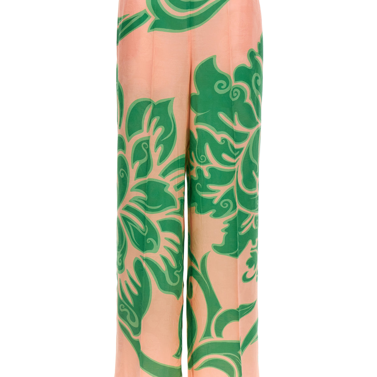 Silk pants – Lord & Taylor