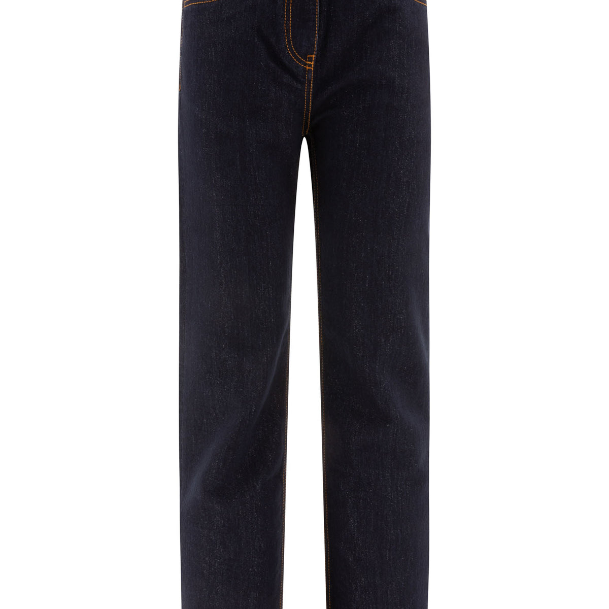 STRAIGHT-LEG JEANS – Lord & Taylor