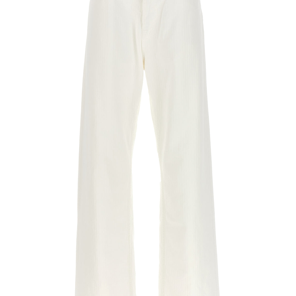 Baggy chevron jeans – Lord & Taylor